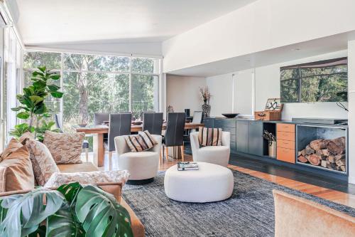 Aria House - Trentham