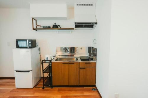 Kamikawa District - House - Vacation Stay 22078 - Asahikawa