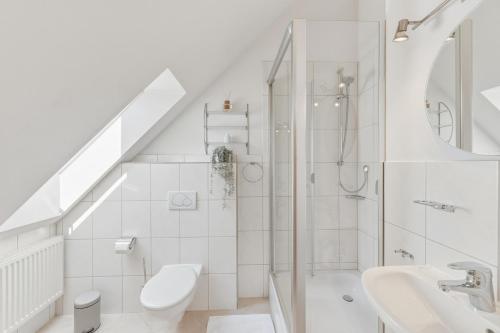 Scharnhausle 12 - Gastezimmer In Ostfildern - Esslingen