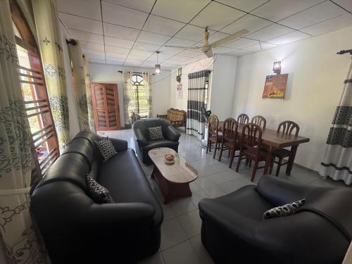 Villa Sithu Tropical Oasis Hikkaduwa - Hikkaduwa