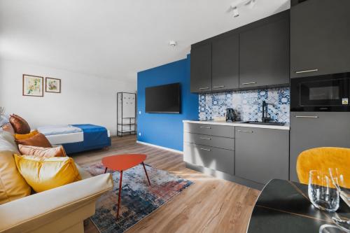 Aminato Boutique Apartments Graz - Graz