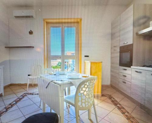 Blue Sea Rooms - Sorso