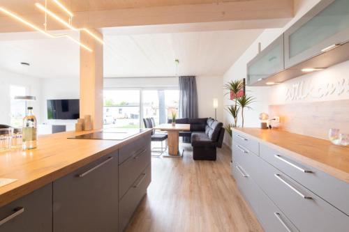Ferienhaus Eastside - Niendorf - Timmendorfer Strand