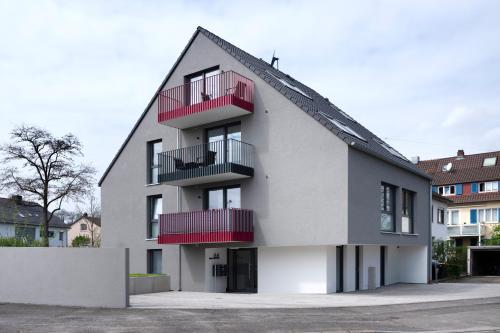 Alleenstraße 66 - Kirchheim unter Teck