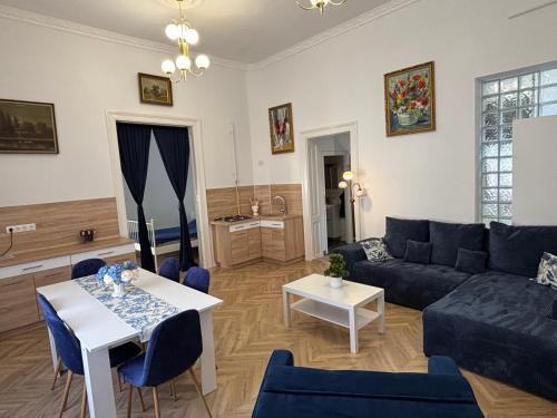 Katerina Apartman - Gyula