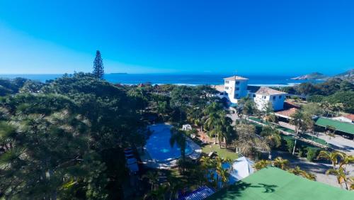 Praia Mole Hotel - Florianópolis