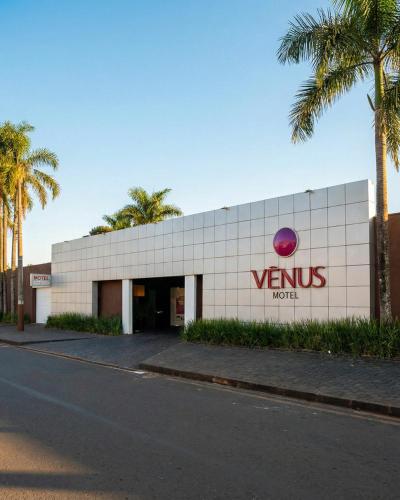 Venus Motel - Uberlândia