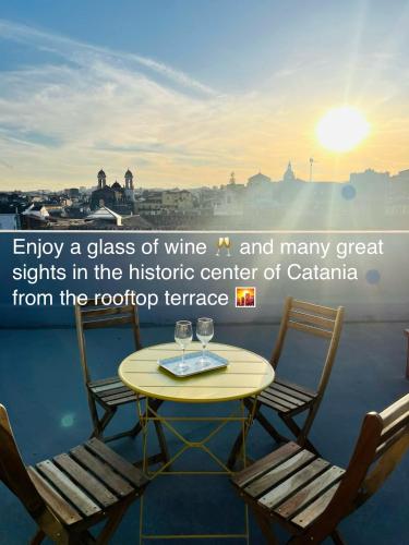 Terrazza Sant'agata Penthouse - Catania
