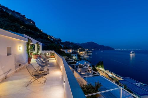 Il Tipografo Di Amalfi A Family Museum Hotel - Amalfi (Italy)