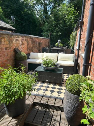 Albany House Harborne - Birmingham