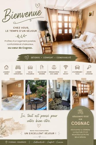 Chez T-e-o - Cognac