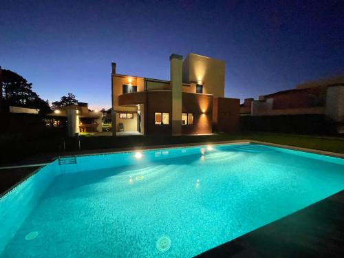 Villa Fernandos - Mira, Portugal