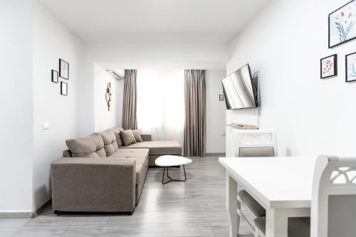 Blloku Central Apartments - Tirana