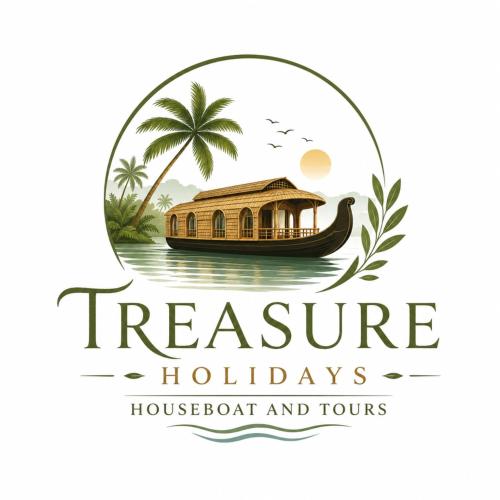 Houseboat Alleppey - Alappuzha