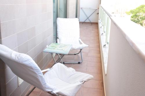 Fantastic Fatima Apartment - Vila Real de Santo António