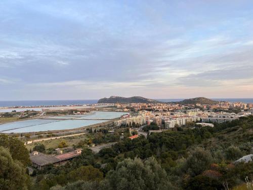 Lungomare Casa Diaz - Cagliari