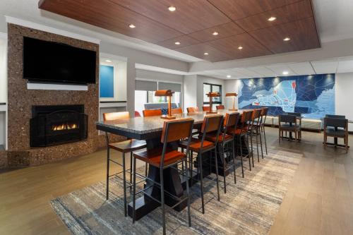 Holiday Inn Express Olean, Ny - Bradford, PA