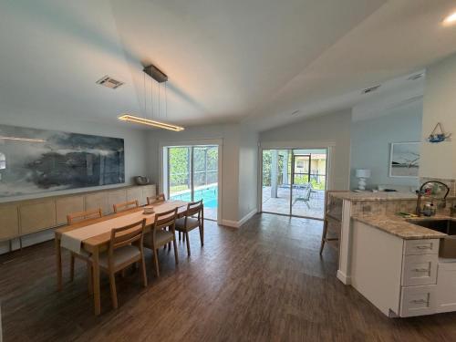 Dream Vacation Home - Marco Island, FL