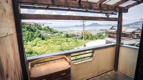 -Kaikou- 邂逅 Setouchi Co-living House ゲストハウス - 広島県