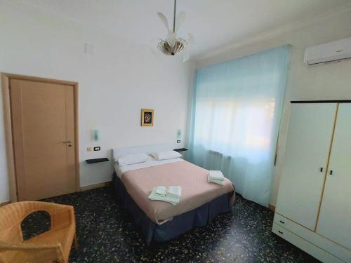 Villa Silvia B&b - Marina di Camerota