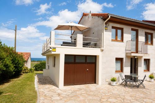 ¡Nuevo! Casa Reformada, Comoda Y Con Vistas Al Mar - Santander