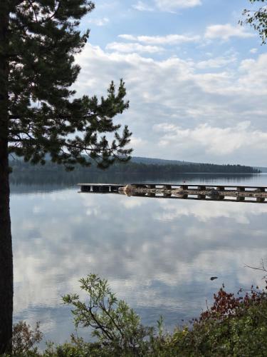 Villa Sevettijarvi - Inari
