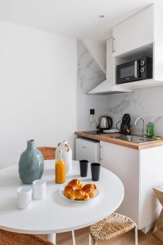 Appartement Les Lilas Proche Paris Confort Calme - Les Lilas