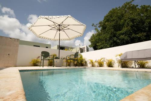 Villa For 7 People In Punta Cana - Punta Cana