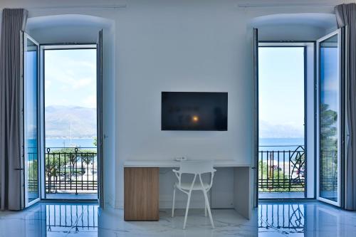 Gaeta Luxury Suites - Gaeta
