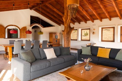 Vida Pura Guesthouse - Odeceixe