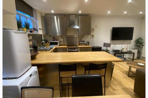 Sleeps7- South Kensington- Family Friendly - Chelsea