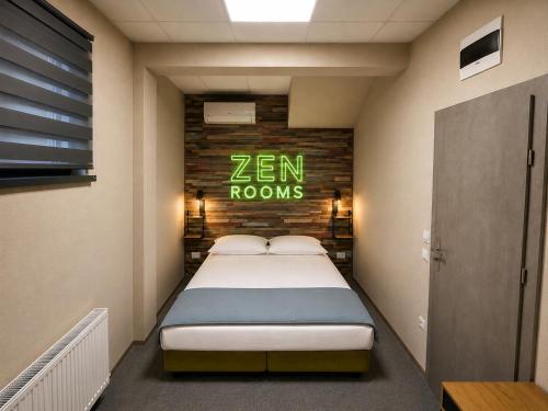 Zen Rooms - Botoşani