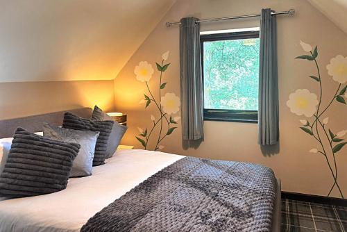 Primrose 19-woodland Lodges-carmarthen-pembroke - Pembrokeshire