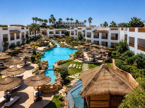 Domina Coral Bay Suite Elisir - Charm el-Cheikh