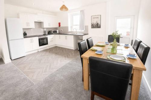 Central 3 Bedroom Home Close To Swansea City Centre - Swansea