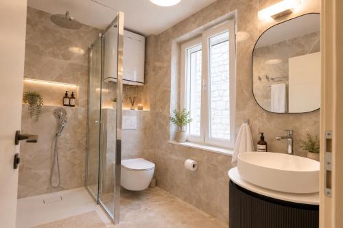 Villa Mater - Trogir