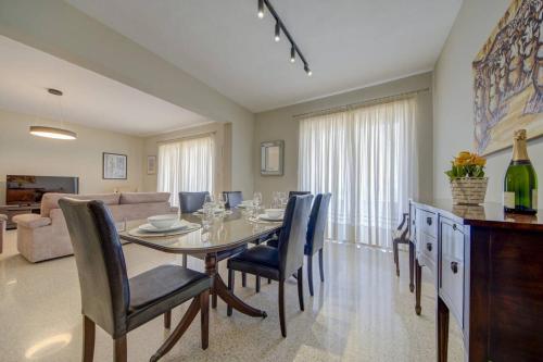 Dolce Far Niente Sliema Sea Front 3bd Sleeps 8 - La Valette