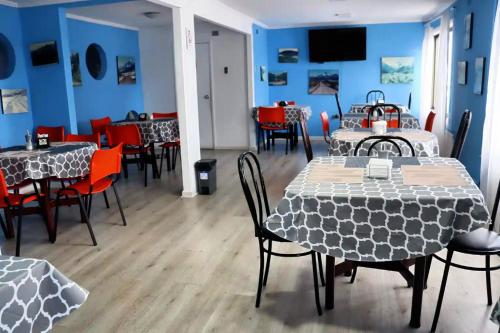Hotel Loyola - Coyhaique