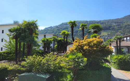 Ruhiges Haus Am See In Agno - Kanton Tessin