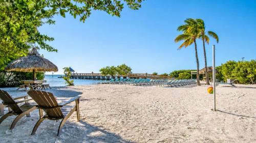 Luxurious 2br 2ba Ocean Pointe Condo Tavernier Fl - Islamorada, FL