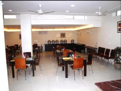 Guest House Gurgaon - Gurgaon