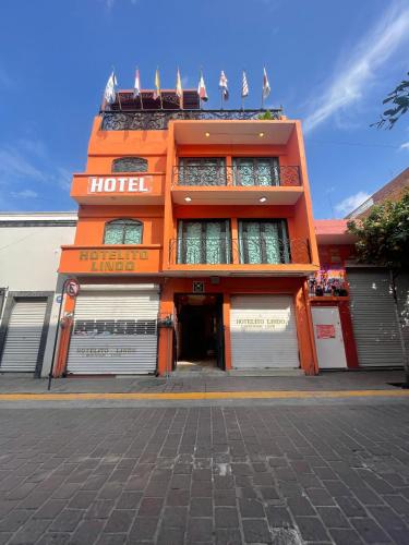 Hotelito Lindo Leon - León de los Aldama