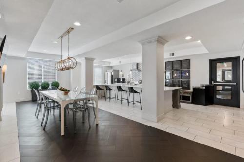 Chic 2bed, 2bath Apartment Near Temple Square - Salt Lake City, UT