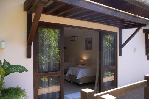 Suites Amma Noronha - Fernando de Noronha