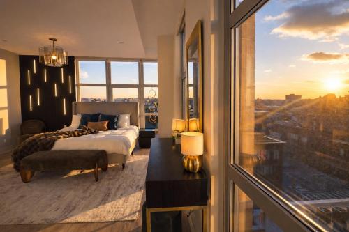 The Casa - U Street - Washington, D.C., DC