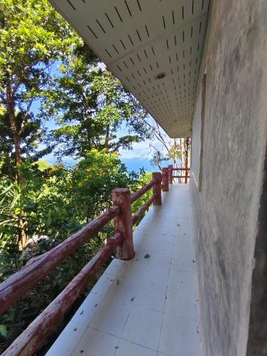 Koh Tao Two View A02 - 따오 섬