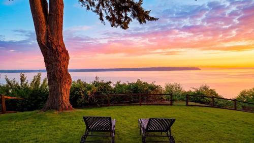 Cascade View Haven By Avantstay - Langley