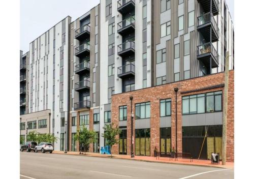 Cozysuites At Main & Clay - Louisville, KY