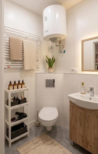 Lublin Aura Residence - Lublin