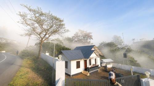 Hill On Misty Mountain View Homes - Vagamon